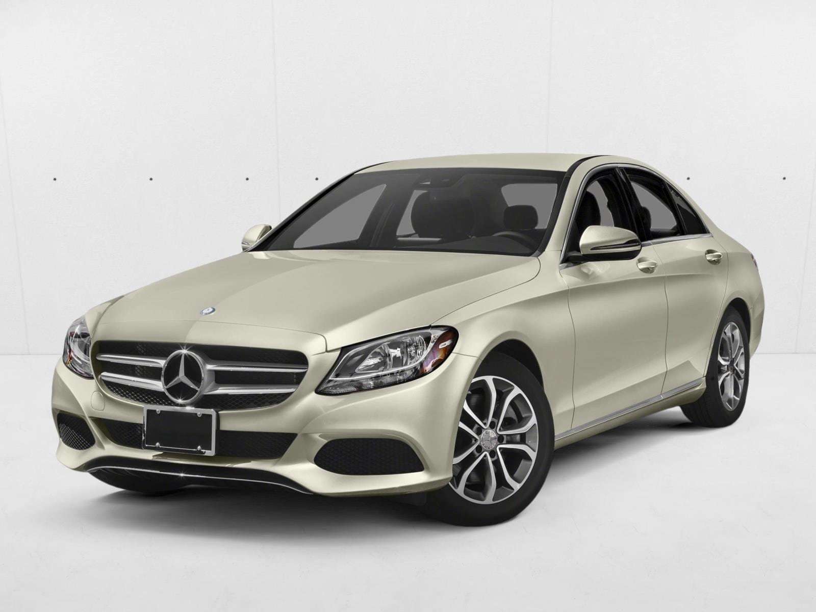 55SWF4JB4JU | VIN Lookup for MERCEDES-BENZ C-CLASS SEDAN 2018