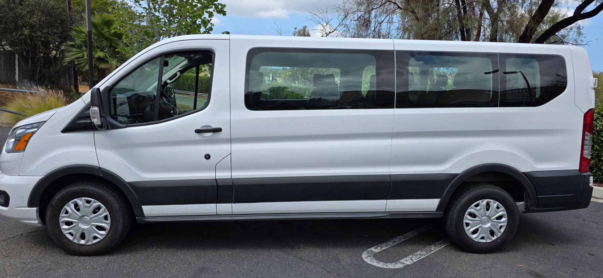 1FBAX2Y83NK | VIN Lookup for FORD TRANSIT PASSENGER VAN 2022