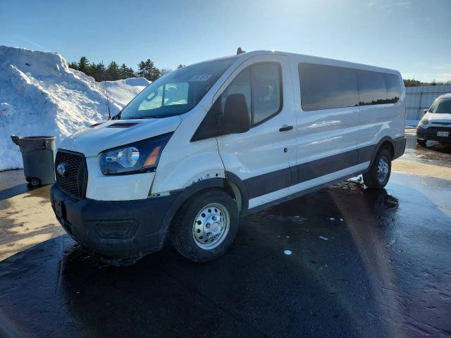 1FBAX9YG4SK | VIN Lookup for FORD TRANSIT PASSENGER VAN 2025