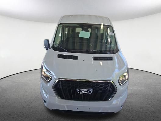 1FBAX2X82SK | VIN Lookup for FORD TRANSIT PASSENGER VAN 2025