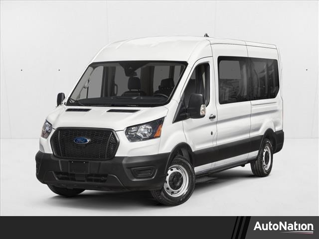 1FBAX9C86SK | VIN Lookup for FORD TRANSIT PASSENGER VAN 2025