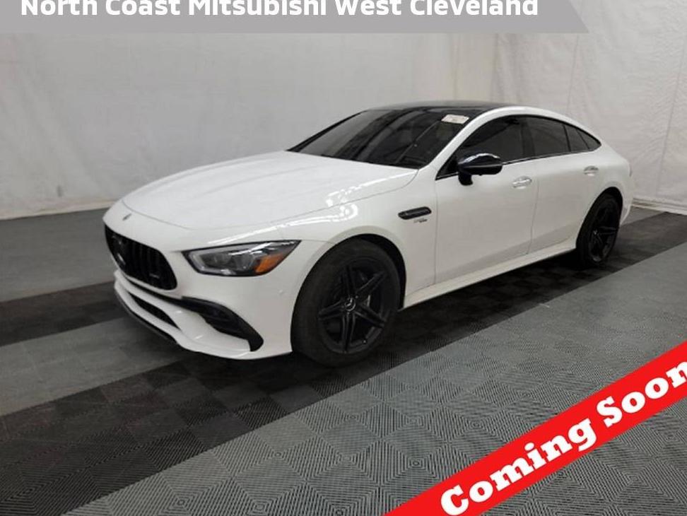 W1K7X5KB2PA | VIN Lookup for MERCEDES-BENZ AMG GT 2023