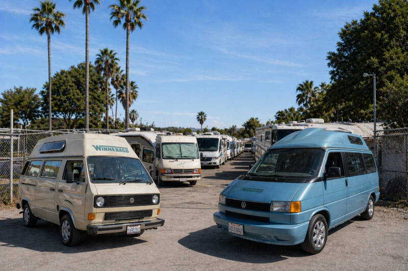WV2MD0701PH | VIN Lookup for VOLKSWAGEN EUROVAN 1993