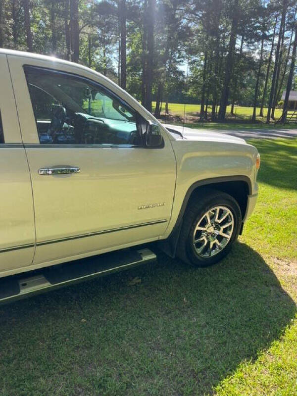 3GTP1WEJ4EG | VIN Lookup for GMC SIERRA 1500 DENALI 2014