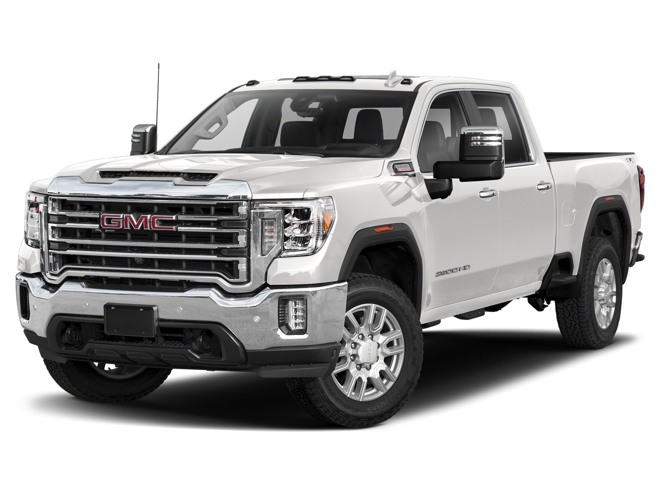 1GT49REY8LF | VIN Lookup for GMC SIERRA 2500 DENALI HD 2020