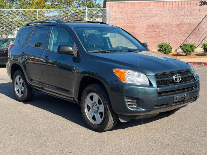 2T3KF4DV4BW | VIN Lookup for TOYOTA RAV4 2011