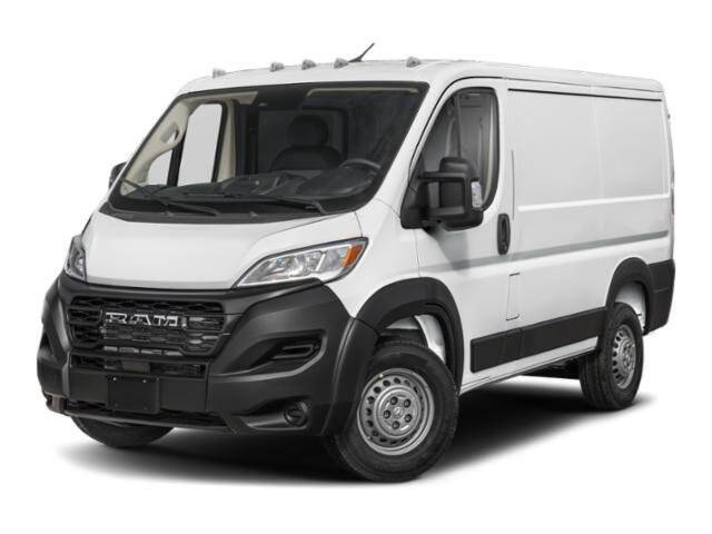 3C6LRVAG6SE | VIN Lookup for RAM PROMASTER CARGO VAN 2025